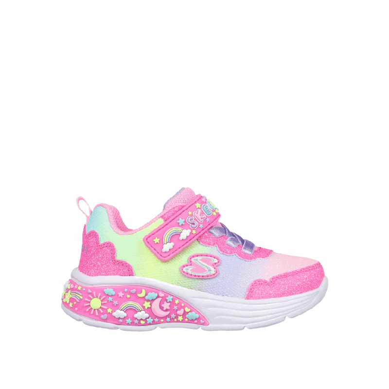 Toddler Skechers My Dreamers - Team Rhapsody